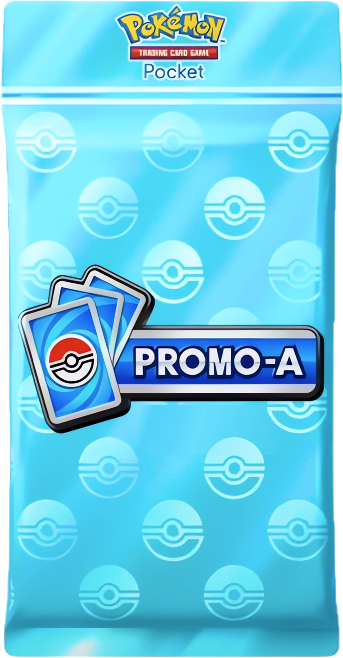 Explore All Pokémon TCG Pocket Packs | PTCGP Wiki
