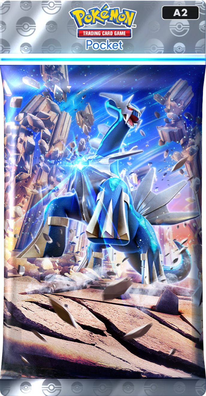 Explore All Pokémon TCG Pocket Packs | PTCGP Wiki